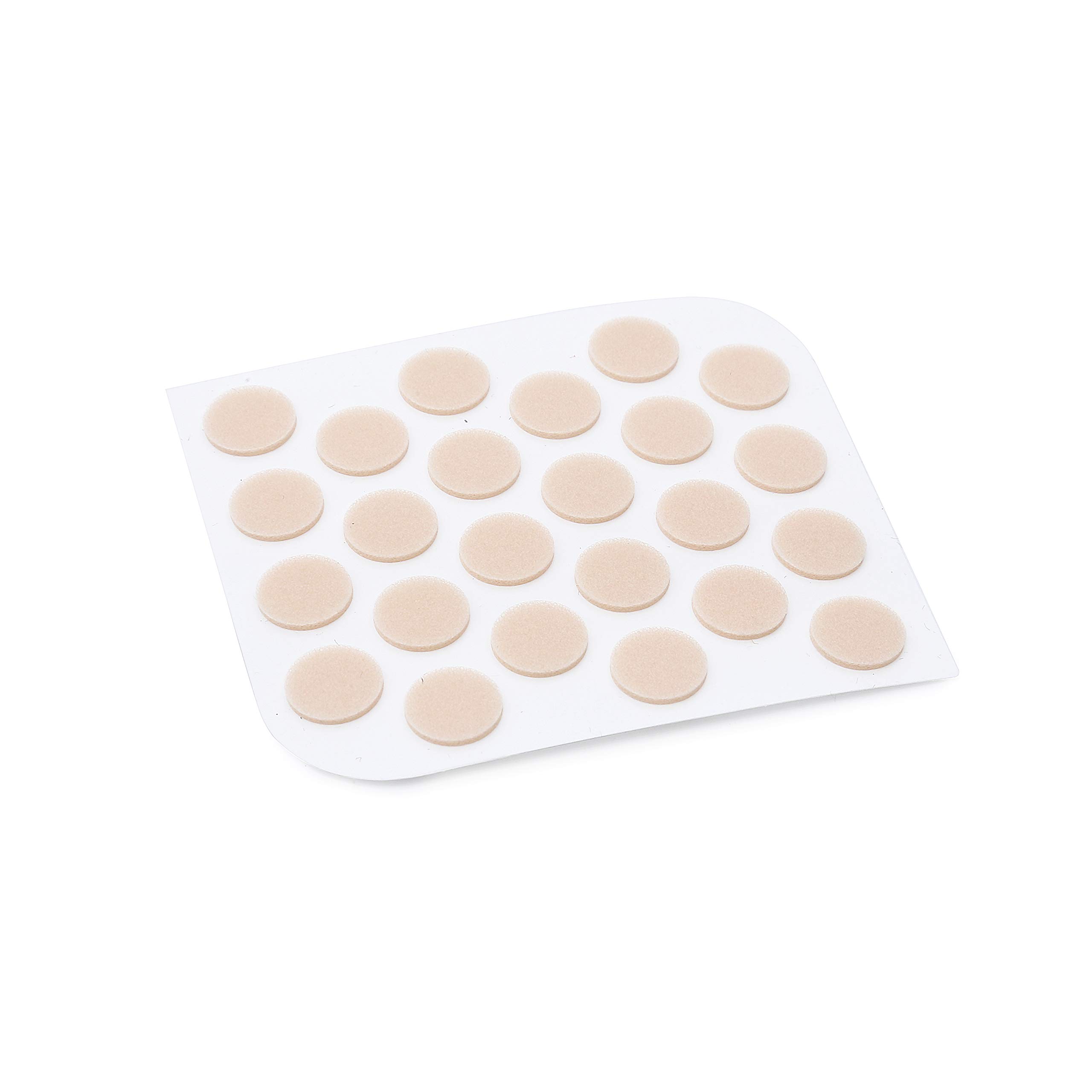 192 Pc New Earring Support Patches | Earring Lifters for Earlobe Support | Pads Lift Heavy or Large Earrings | Waterproof and Lasts for Days on Ear Lobe Backs