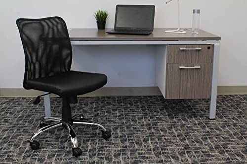 Boss Office Products Budget Task Chair, Black