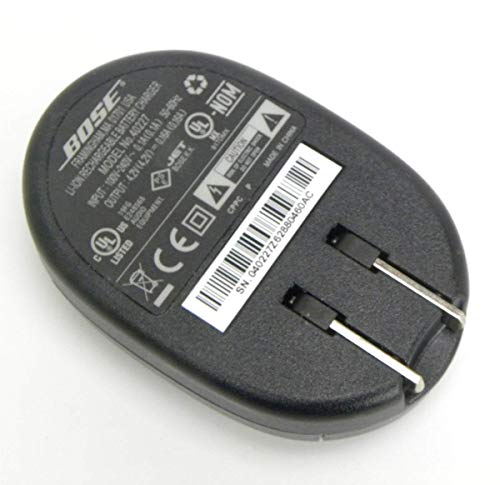 Bose QuietComfort 3 Wall Charger OEM Genuine QC3