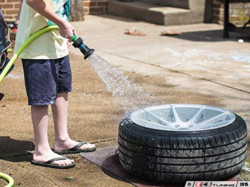 Chemical Guys Acc_2009 Ultimate Fire Hose Car Wash Nozzle