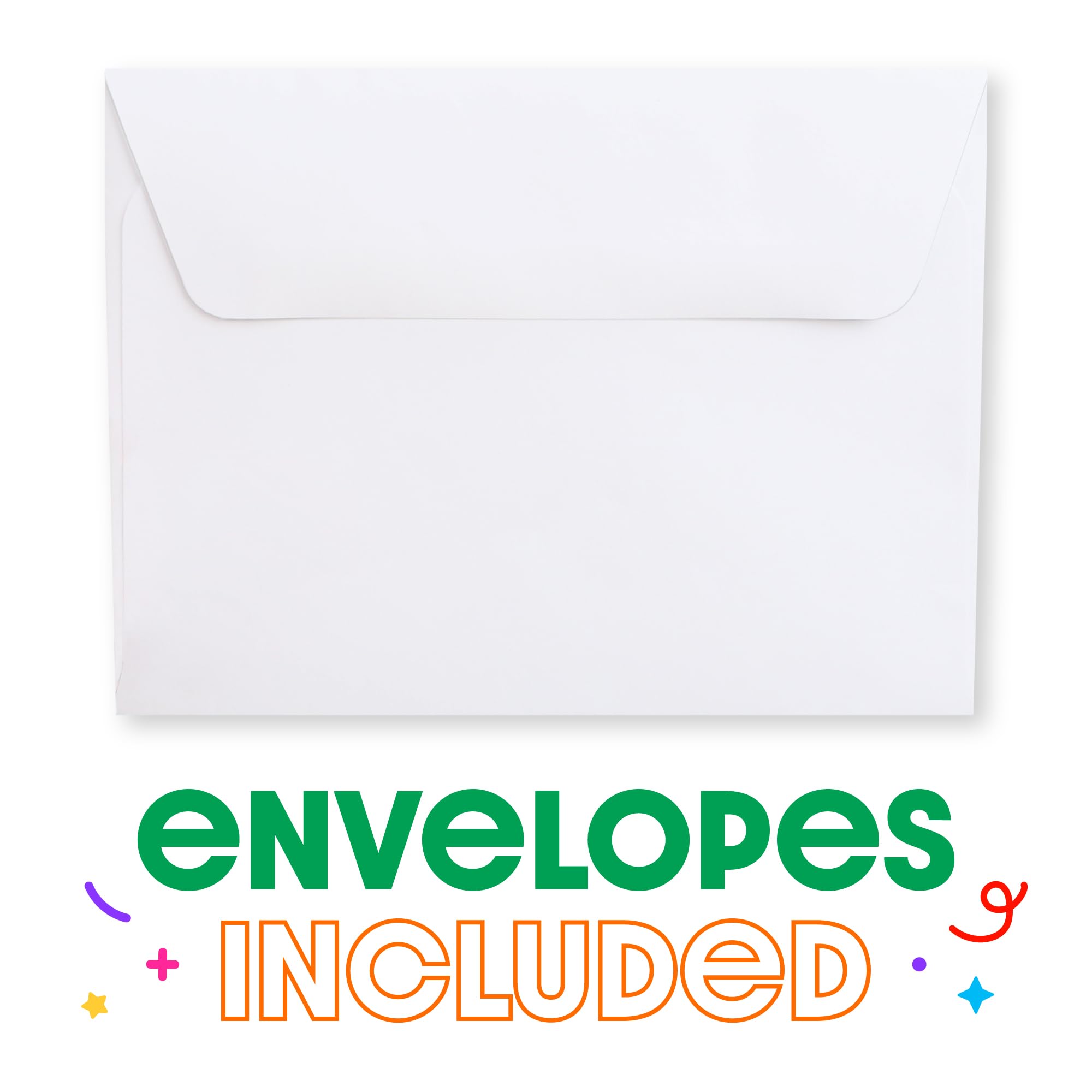 Big Dot of Happiness But First, Wine Tasting Party Thank You Note Cards with Envelopes - Set of 12