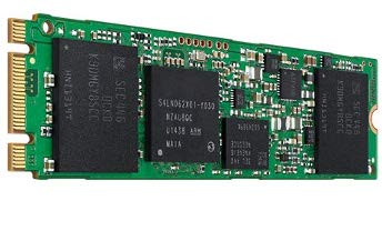 Genuine SSD Drive for Genuine HP EliteBook 850 G3 128 SSD Hard Drive 823953-001