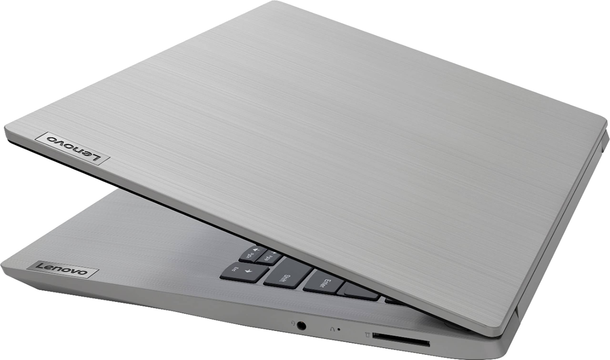 2022 Newest Lenovo IdeaPad 3i Laptop, 14" FHD IPS Display, Intel Core i5-10210U Quad-Core Processor, Intel UHD Graphics, HDMI, Bluetooth, Wi-Fi, Windows 11 (20GB RAM | 512GB SSD)