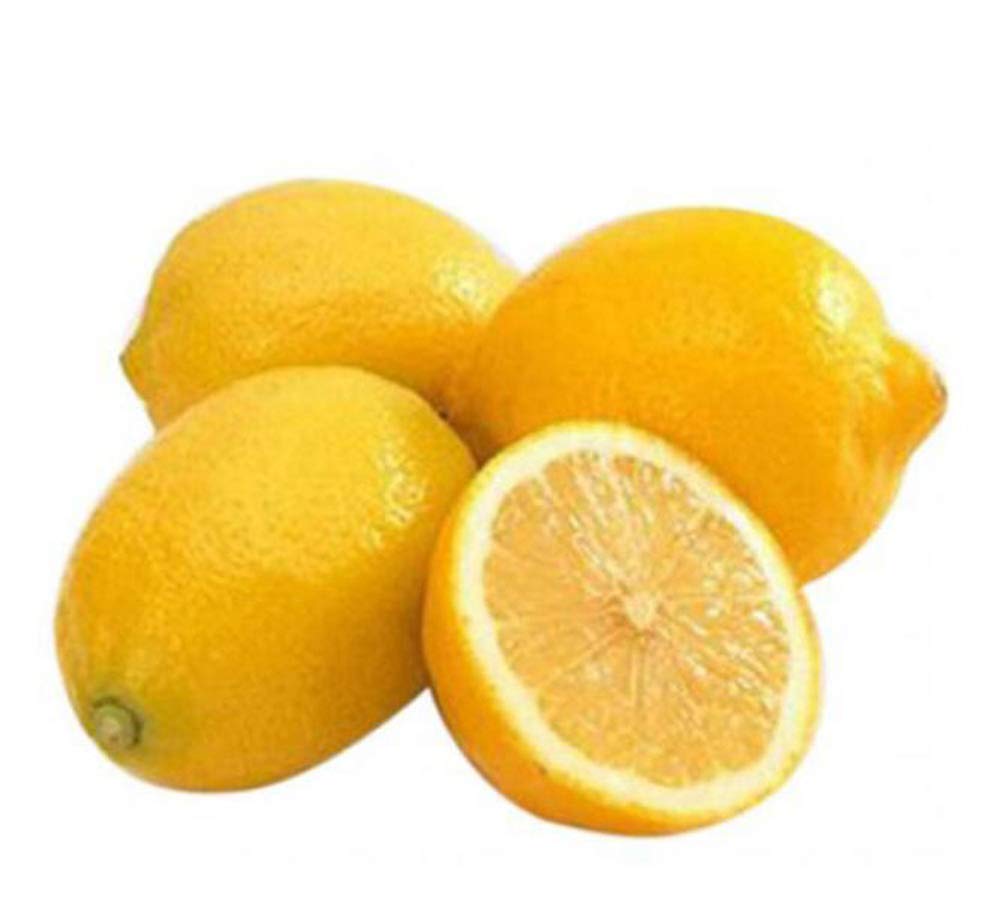 20pcs/Bag Lemon Tree Seeds Plants Fruit Seeds High Survival Rate Fruit Tree Seeds Plant for Home Garden Backyard