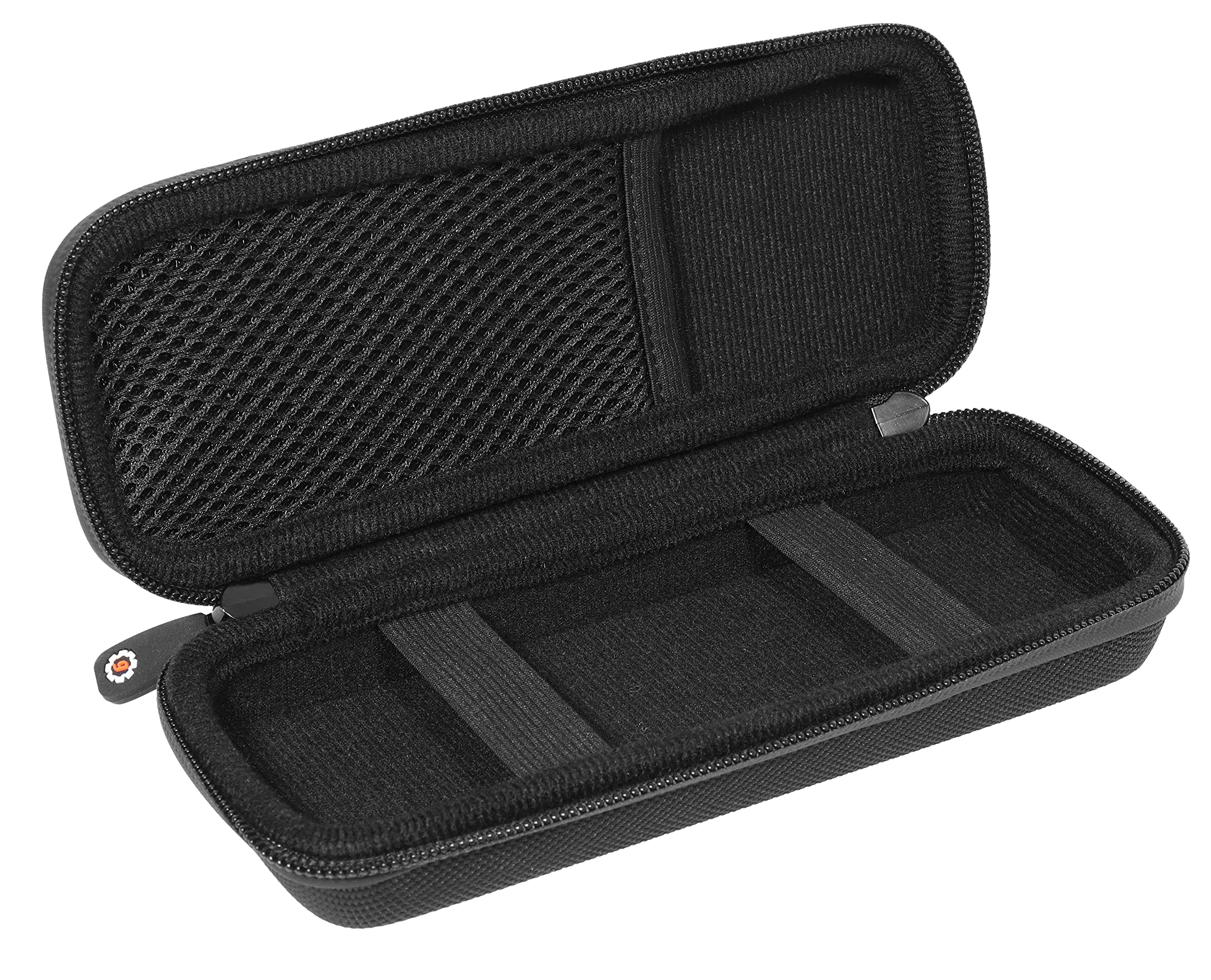 GETGEAR Laptop Charger case, Customized for Microsoft Surface Charger Compatible with Surface Pro/8/7/X/7+/7/6/5/4/3, Laptop Go, Go 2, Go 3, Surface Laptop Studio, Studio 2, Surface Laptop 5, 4, 3