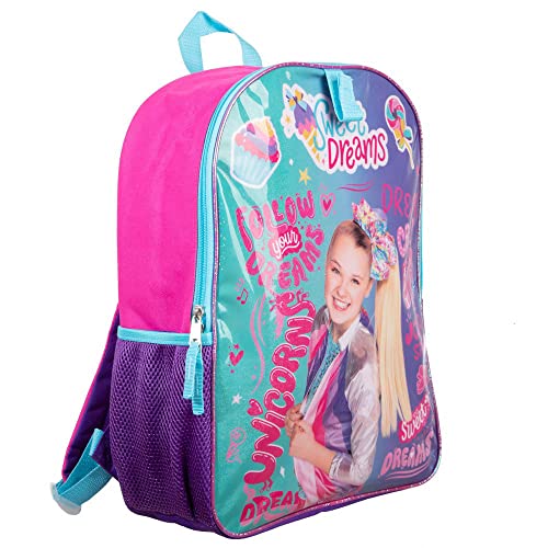 Jo Jo Siwa Kids Music Star 2-Piece Accessories Set