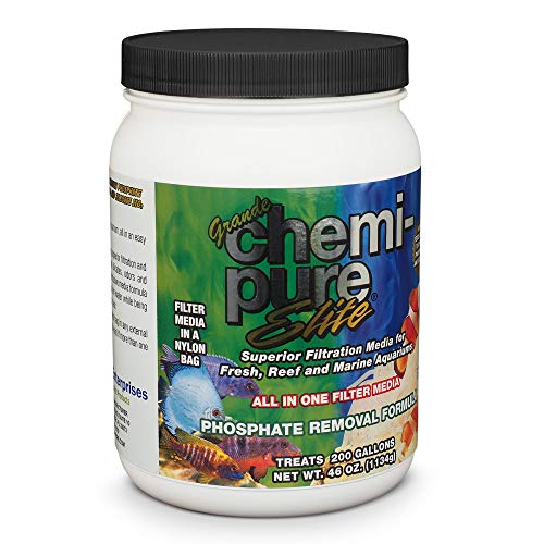 Boyd Enterprises Elite Chemi-Pure Pond Clarifier Size: 46.96 oz