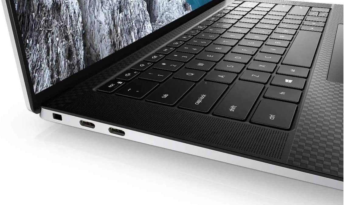 New XPS 15 9510 15.6" Touch Laptop 11th Gen Core i9-11900H 4.9 GHz RTX 3050 Ti OLED 3.5K (3456x2160) Anti-Ref 500-Nit Display Plus Best Notebook Stylus Pen (1TB SSD RAID|64GB RAM) Win 11 Pro