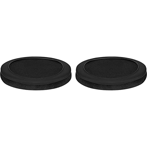 Auray Deluxe Velour Earpads (Pair)