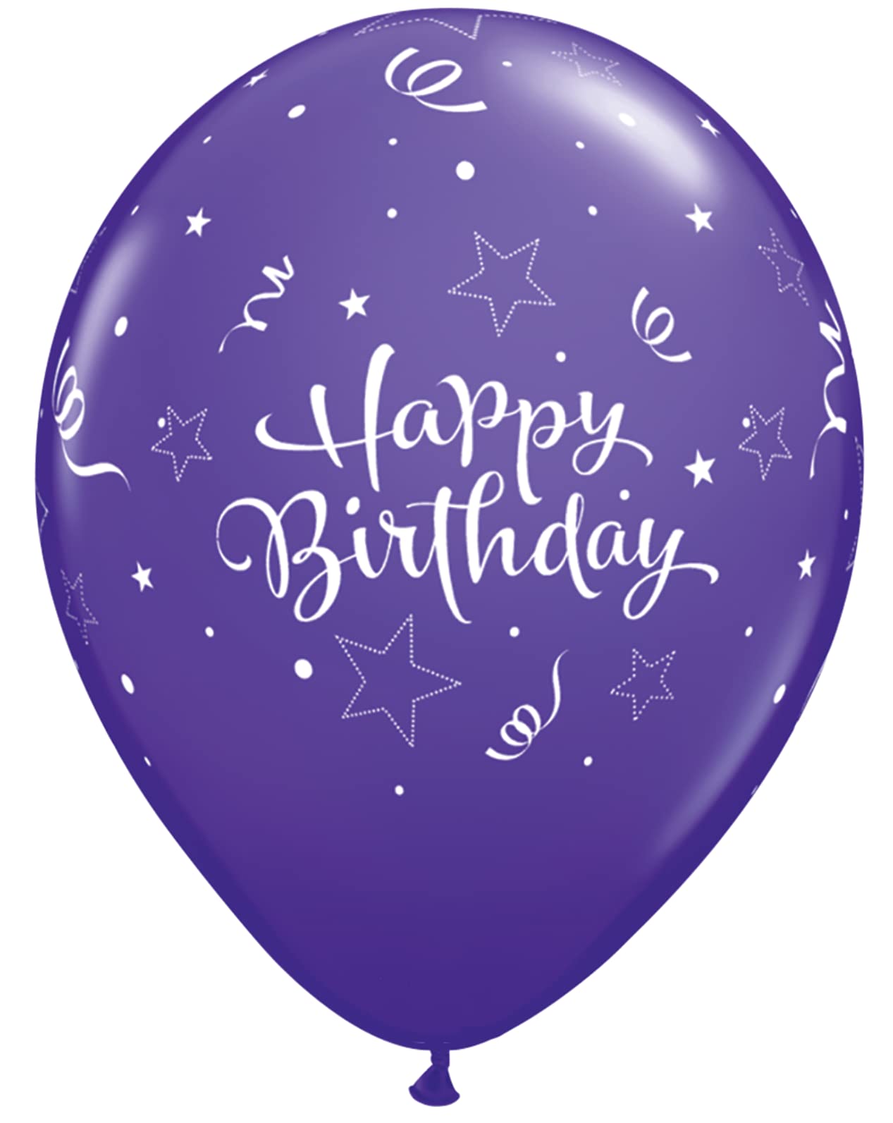 6th Birthday Party LOL Balloons Decoration Supplies