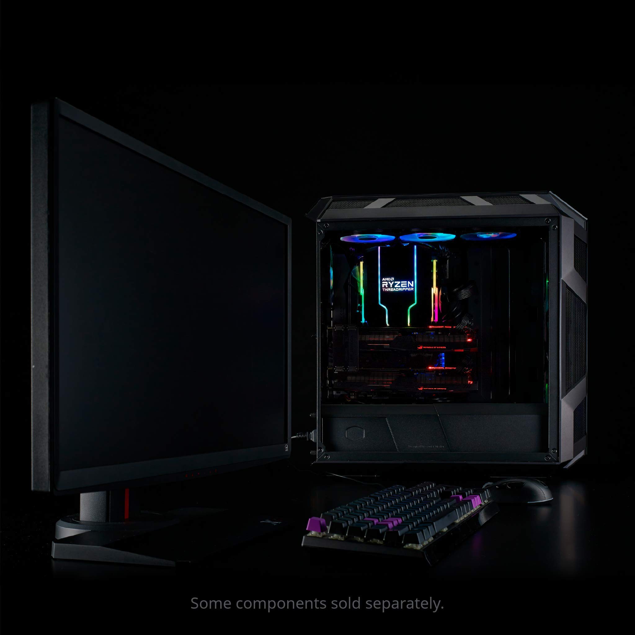 Cooler Master MAM-D7PN-DWRPS-T1 AMD Wraith Ripper by
