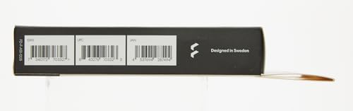 Fractal Design Aspect 12 RGB 120 mm PWM Wide 500-2000 RPM Range Black Frame Computer Fan