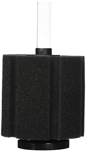 Aquatop Aquatic Supplies CAF-60 003453 Classic Aqua Flow Sponge Aquarium Filter, Upto 60 gal