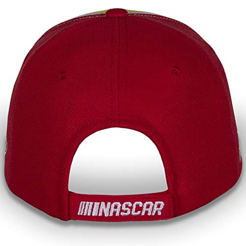 2023 Joey Logano Restart Hat - NASCAR Adjustable Automotive Racing Mesh Baseball Cap