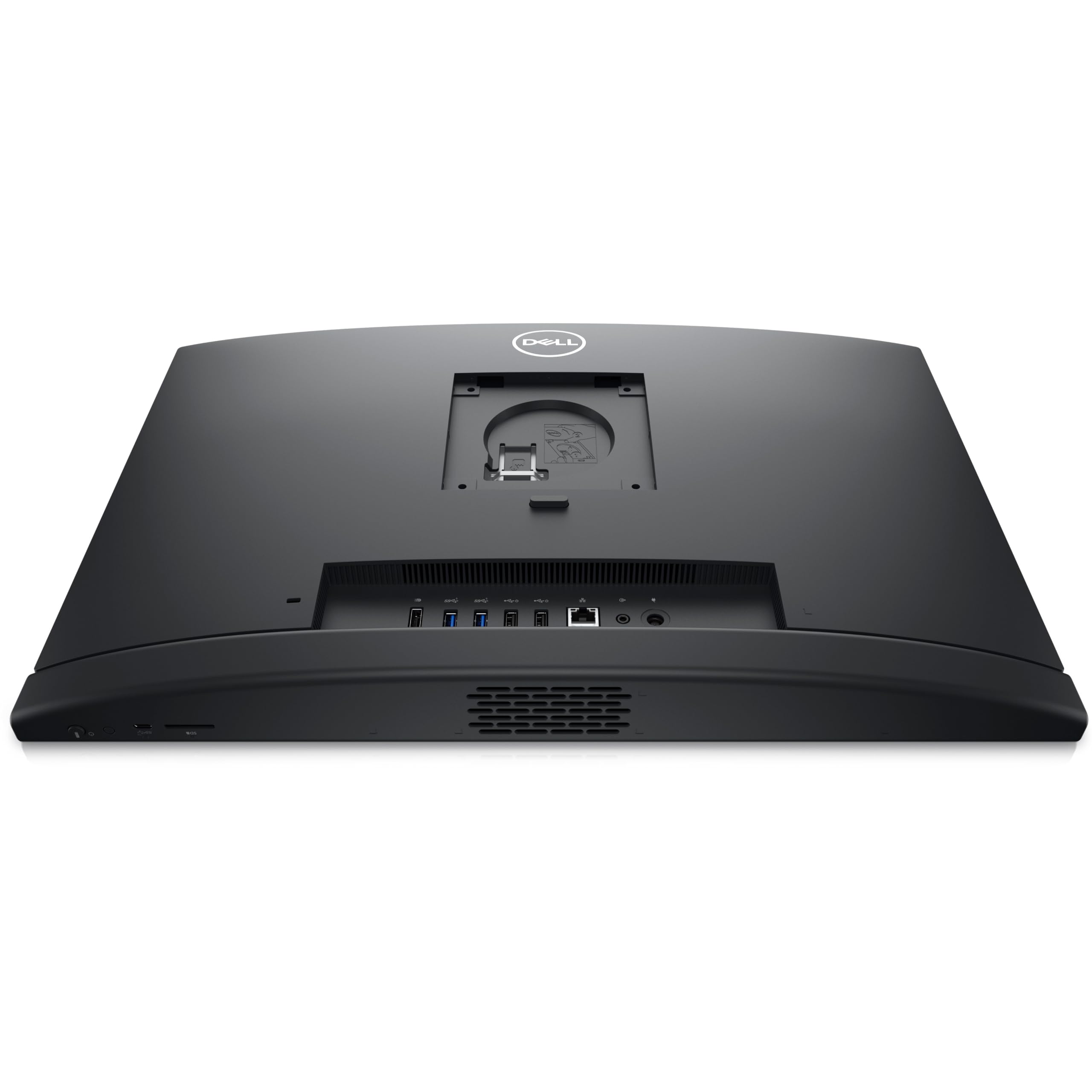 Dell Inspiron 21 3275 AIO - 21.5" Touch - AMD A6-9225 - Radeon R4-4GB - 1TB HDD - Black