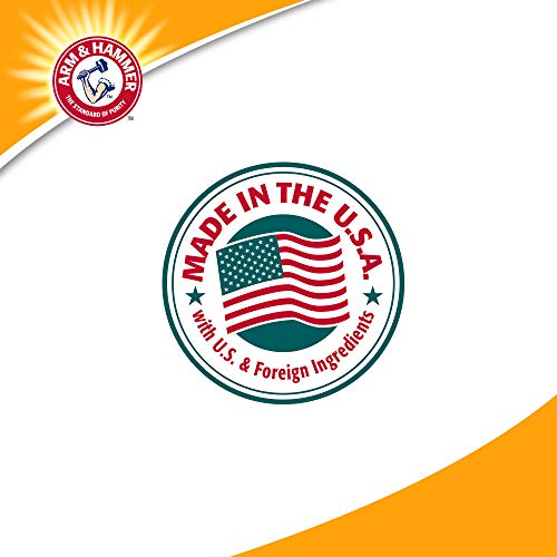 Arm & Hammer Clump & Seal Litter, Multi-Cat Litter 38 lb.