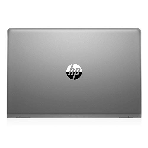 HP Pavilion Premium Laptop Computer PC, 15.6" Full HD IPS Touchscreen Display, 10th Gen Intel Quad-Core i5-1035G1, 8GB DDR4 256GB PCIe SSD Backlit Keyboard WiFi HDMI USB-C BT 5.0 HD Webcam Win 10