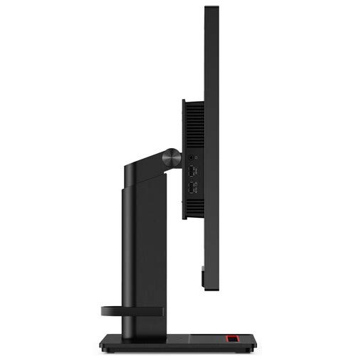 Lenovo 61E9GAR6U3 P27h-20 27in Led Lcd Mon Mc00008817 6/21