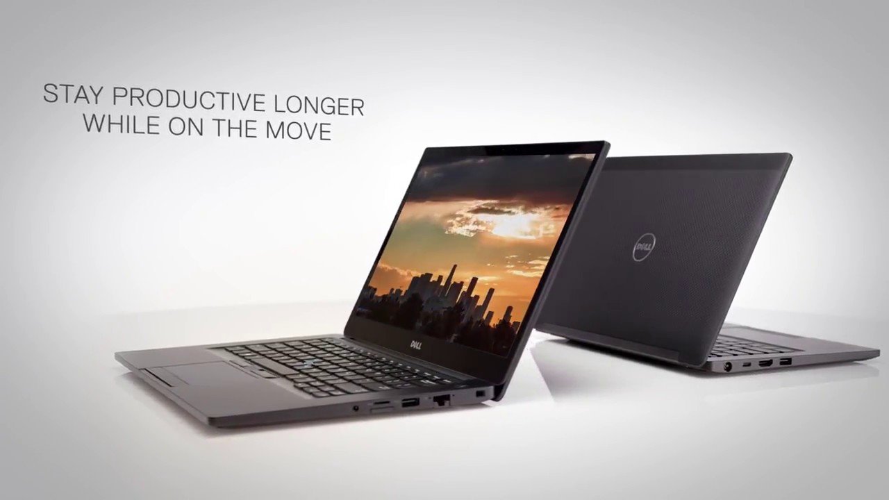 Dell Latitude 7480 FHD Touch Screen Ultrabook Business Laptop (Intel Core i5-7300U, 16GB Ram, 256GB Solid State SSD, HDMI, Camera, WiFi, Thunderbolt 3) Win 10 Pro (Renewed)