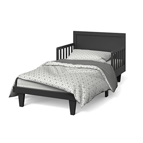 Child Craft Tremont Toddler Bed by Child Craft (Ebony Black)