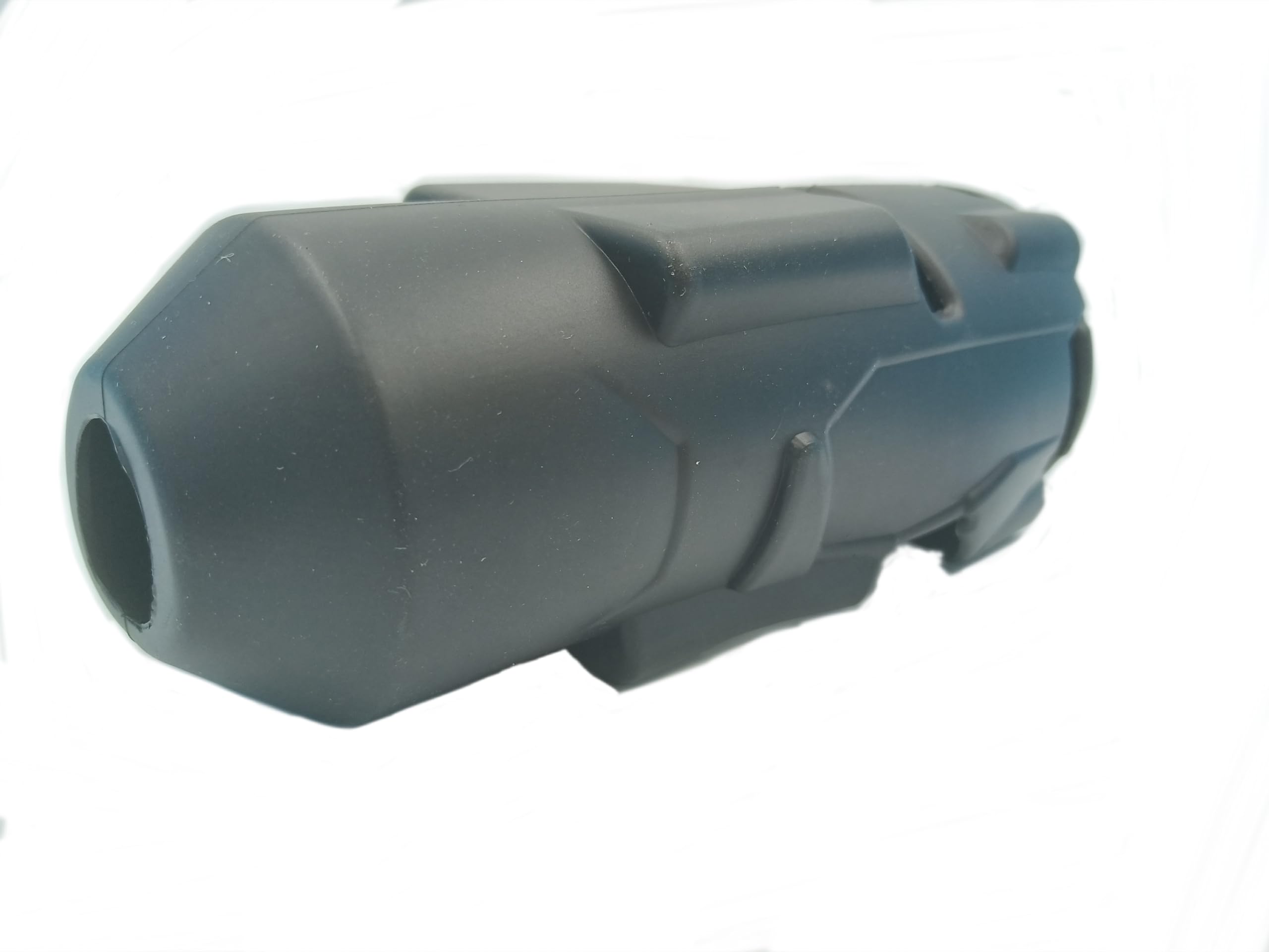 49-16-2767 High Torque Impact Protective Boot Compatible with Milwaukee M18 FUEL Torque Impact Wrench 2767-20 & 2863-20