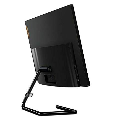 Lenovo IdeaCentre A340 23.8" FHD Business Touchscreen All-in-One AIO Desktop Computer, Intel 4-Core i3-9100T (Beats i5-7400t), 4GB DDR4, 128GB PCIe SSD, Windows 10 Pro, BROAGE 64GB Stylus Flash Drive