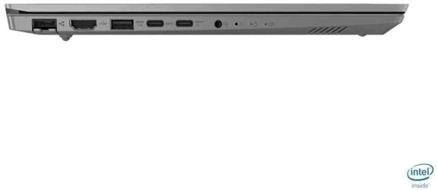 Lenovo ThinkBook 15 IIL Core i5-1035G1 8GB 256GB SSD 15.6-inch 1080p Backlit Keyboard Windows 10 Pro Laptop (Renewed)