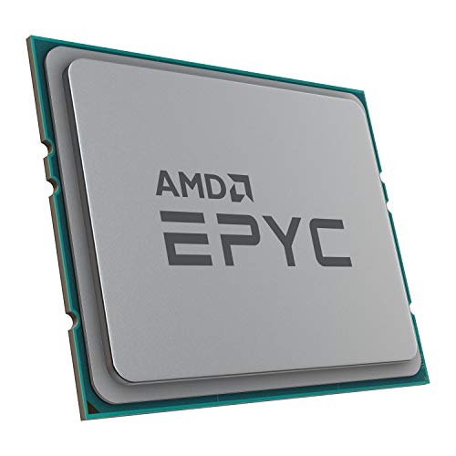 AMD MD EPYC 16C Model 7282 SP3 120W 3200MHZ System Components Processors