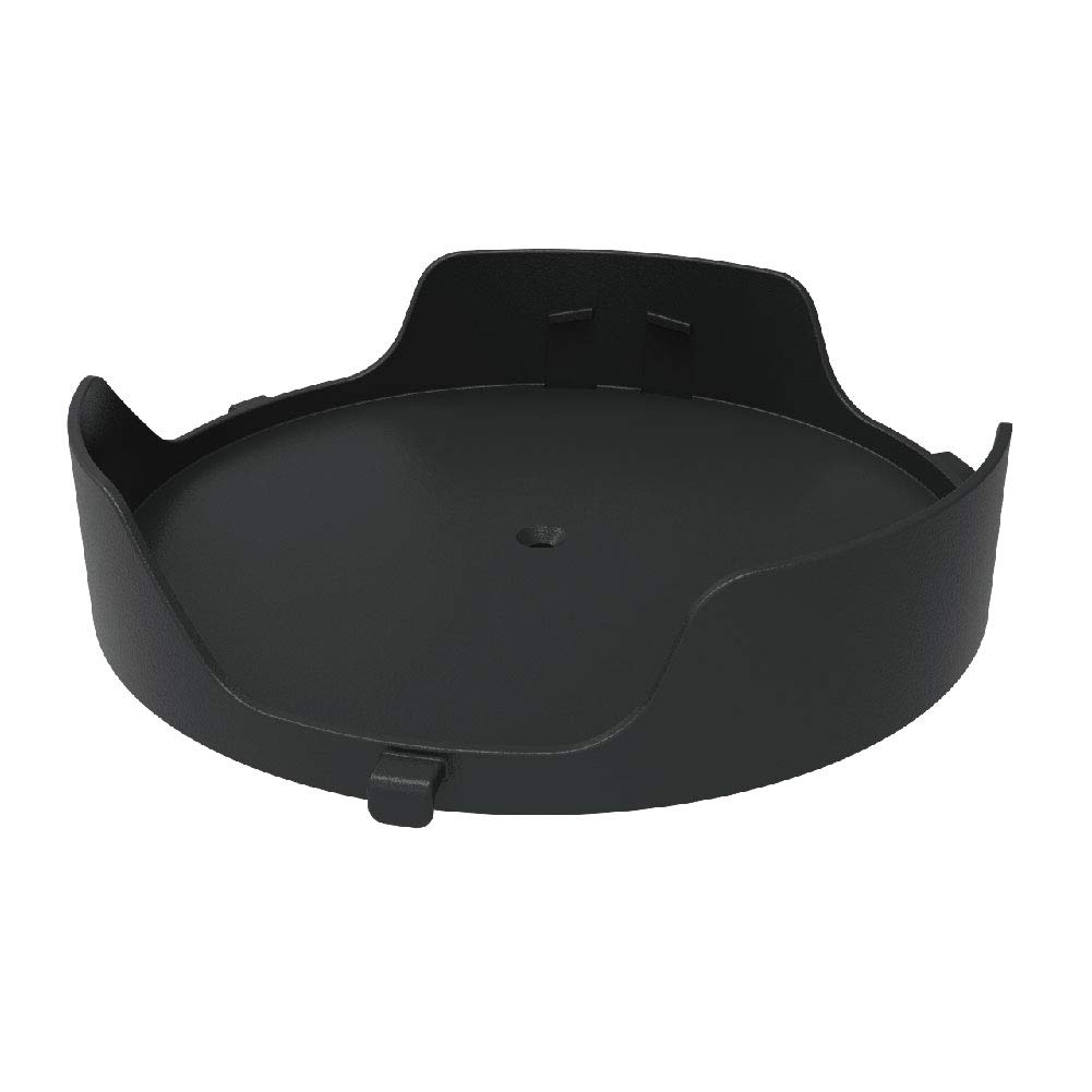 4E's USA Laboratory Vortex Mixer Accessories, Universal Top Plate for Laboratory Vortex Mixer, MI0101002-14
