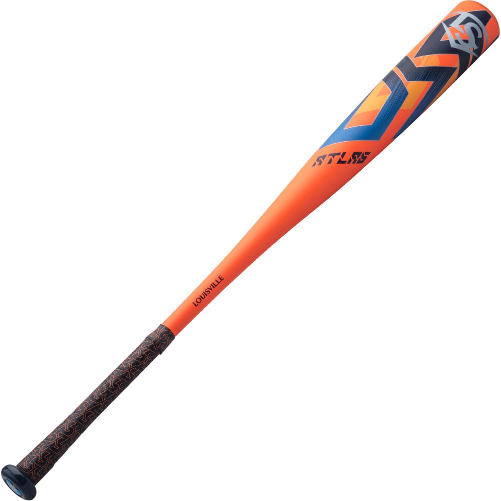 2023 Louisville Slugger Atlas (-3) BBCOR Baseball Bat - 31"/28 oz