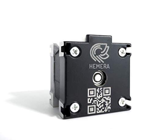 Genuine E3D Hemera 1.75mm 12V Direct Kit
