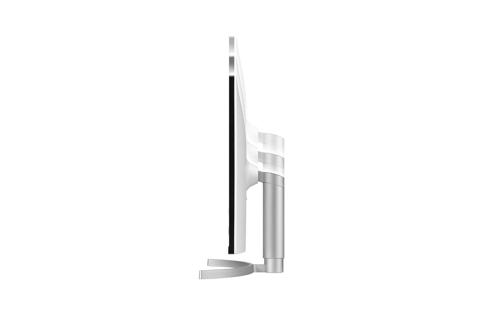 LG 31.5β HDR10 IPS UHD 4K Monitor (3840x2160) with DCI-P3 95% (Typ.), AMD FreeSync, Dynamic Action Sync, Black Stabilizer, MAXX Audio & Ergonomic Design (32BN67U-B)