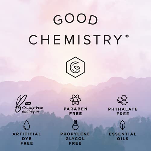 Good Chemistry Copper Canyon Rollerball Perfume