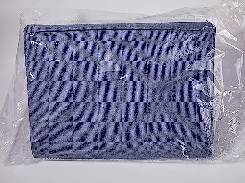 MoKo Tablet Pillow Holder, Foldable Soft Pillow Tablet Stand Up to 12.9", Sofa Throw Pillow for Xmas Gift, eReader, Fit with iPad 9 2021, iPad Mini 6, iPad Pro 12.9/11 2022,Galaxy Tab S7, Dark Gray