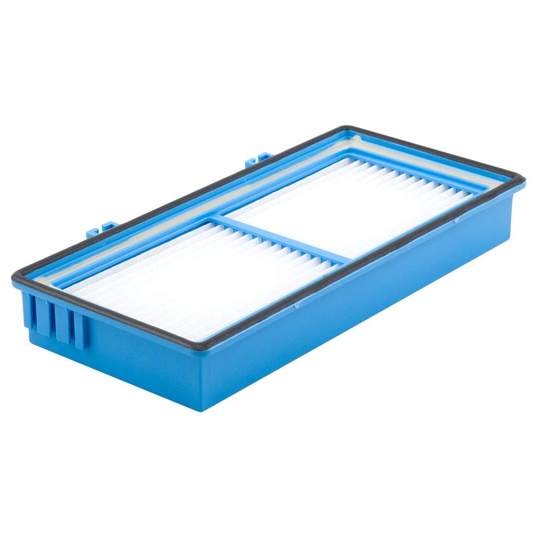 6 Pack HEPA Filters and Carbon Booster Sheets Replacement Parts HAPF30AT Compatible with Holmes AER1 Air Purifiers