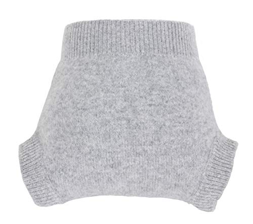 zefen Reusable Baby Diaper Cover Knit Cover