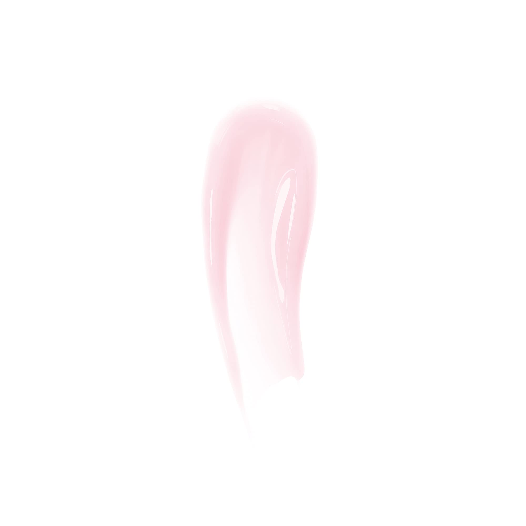 L’Oréal Paris Infallible Pro Gloss Plump Lip Gloss with Hyaluronic Acid, Long Lasting Plumping Shine, Lips Look Instantly Fuller and More Plump, Flush, 0.21 fl. oz.