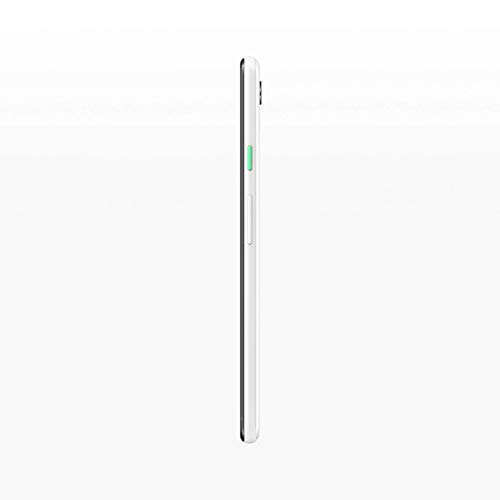 Google - Pixel 3 XL with 64GB Memory Cell Phone (Unlocked) - Clearly White (Renewed)
