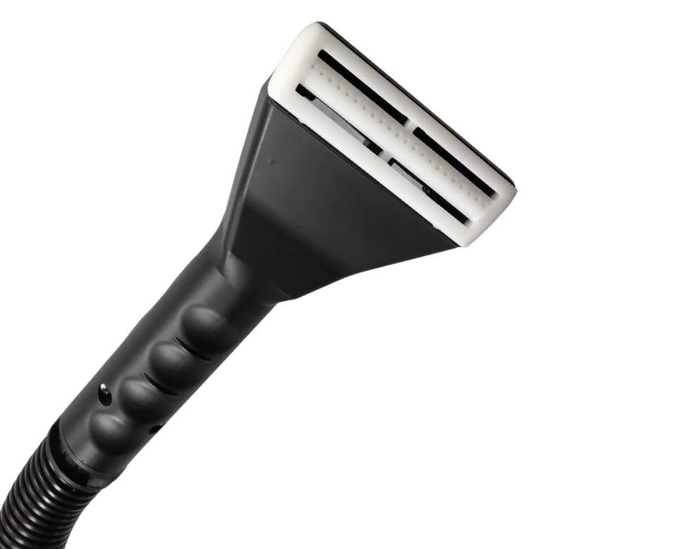 8400GT Mytee Dry GT All Metal Upholstery Tool