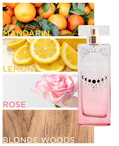 Nanette Lepore Luna Eau de Parfum, 3.4 fl. oz.