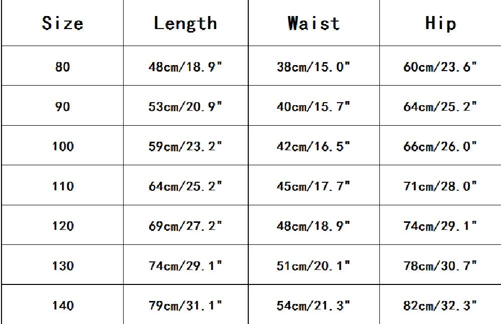HAXICO Unisex Kids Solid Cotton Elastic Waist Winter Pants Toddler Baby Bottoms Active Sweatpants