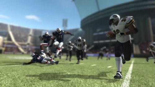 Backbreaker Football - Xbox 360