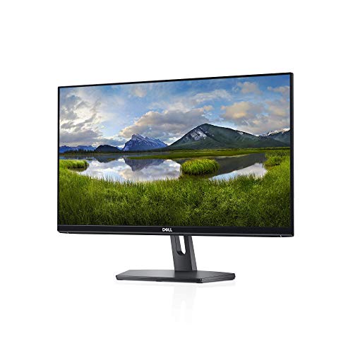 Dell SE2419Hx 23.8" IPS Full HD (1920x1080) Monitor (Renewed)