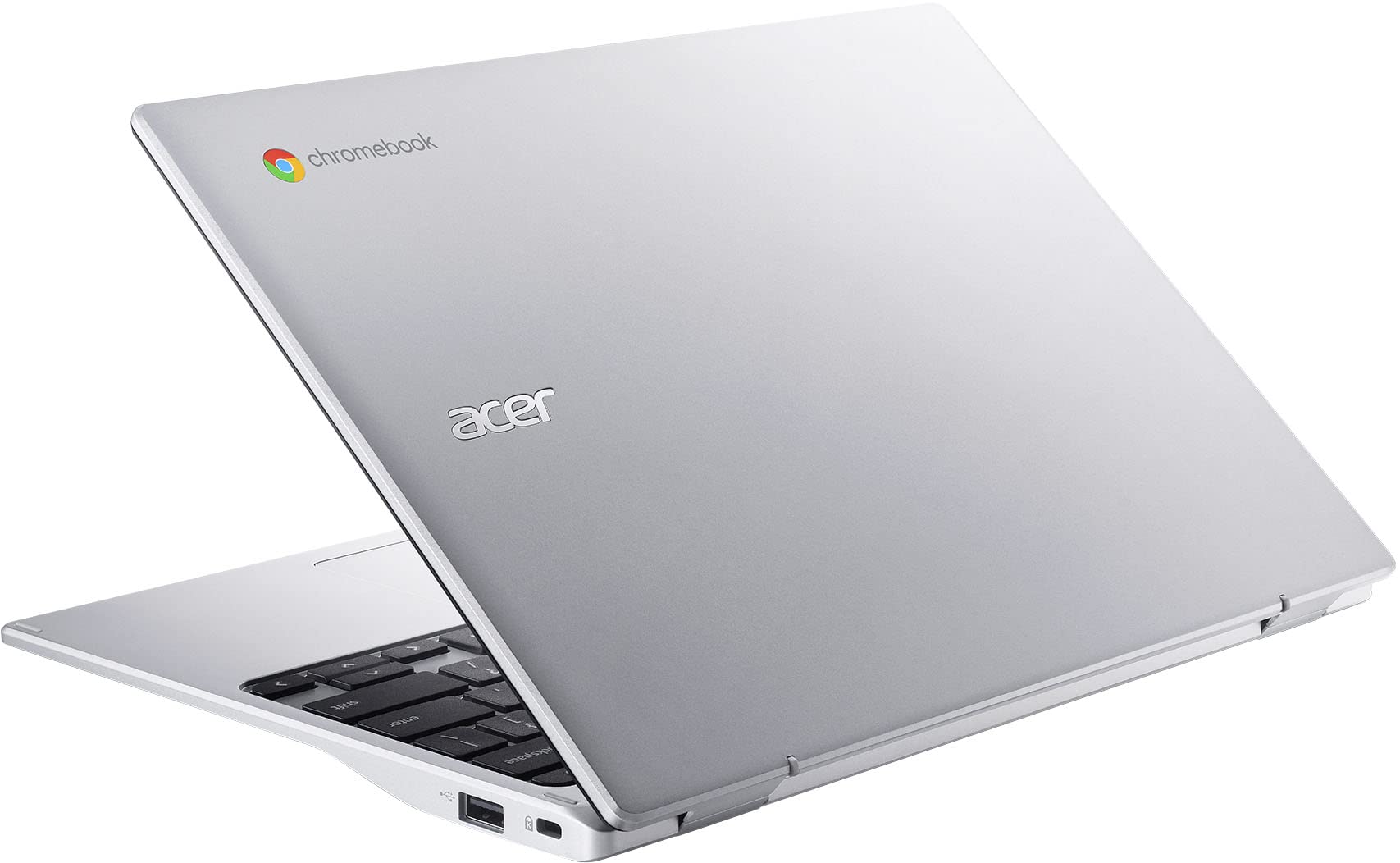 2022 Acer Chromebook 311 Laptop Computer | 11.6" NonTouch HD Display | MediaTek MT8183C Octa-Core Processor | 4GB LPDDR4X | 32GB eMMC | USB-C | Wi-Fi 5 | BT | Webcam | Chrome OS | TiTac Card