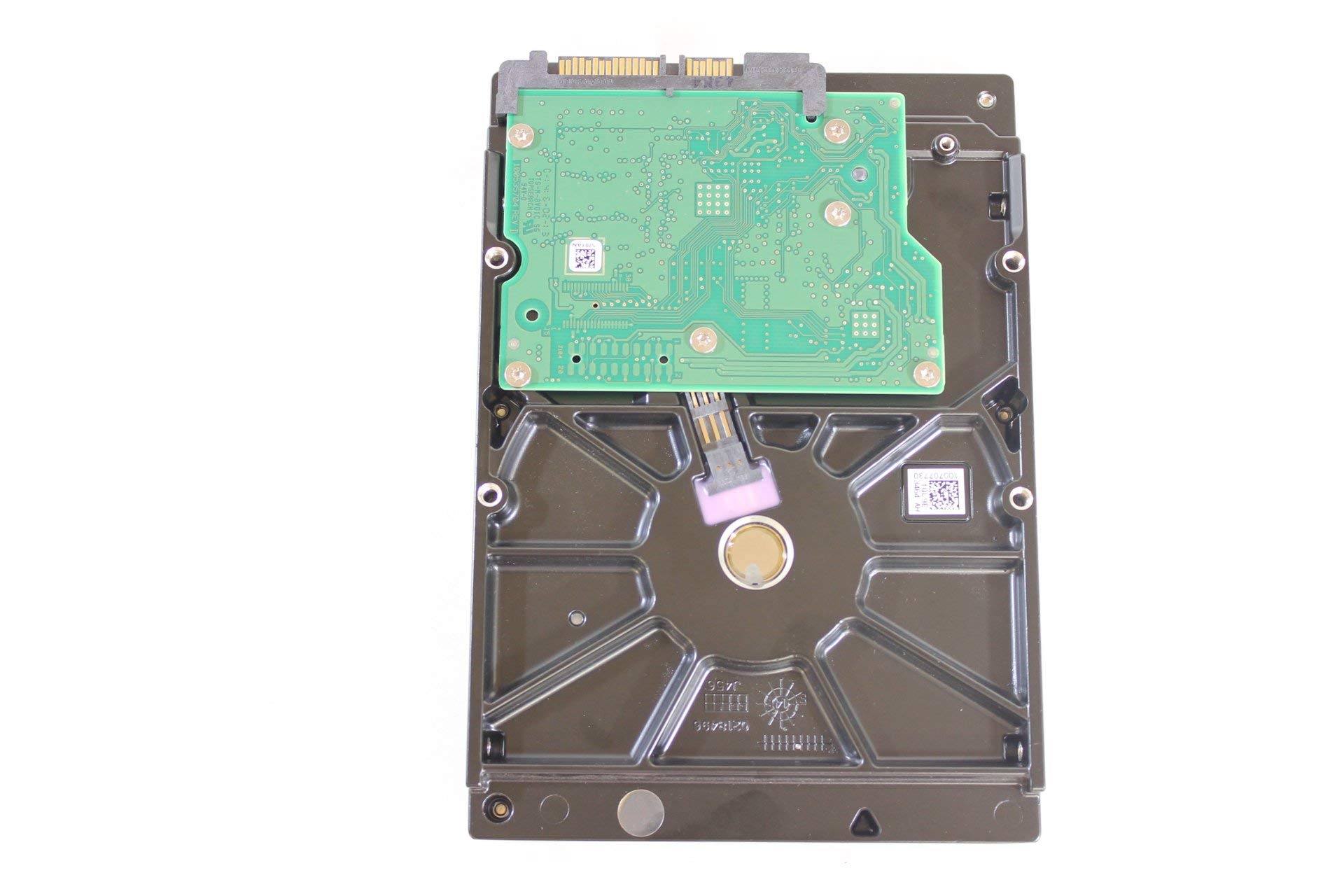 Dell ST250DM000 250GB Barracuda SATA 7200 RPM HDD - No Tray (Renewed)