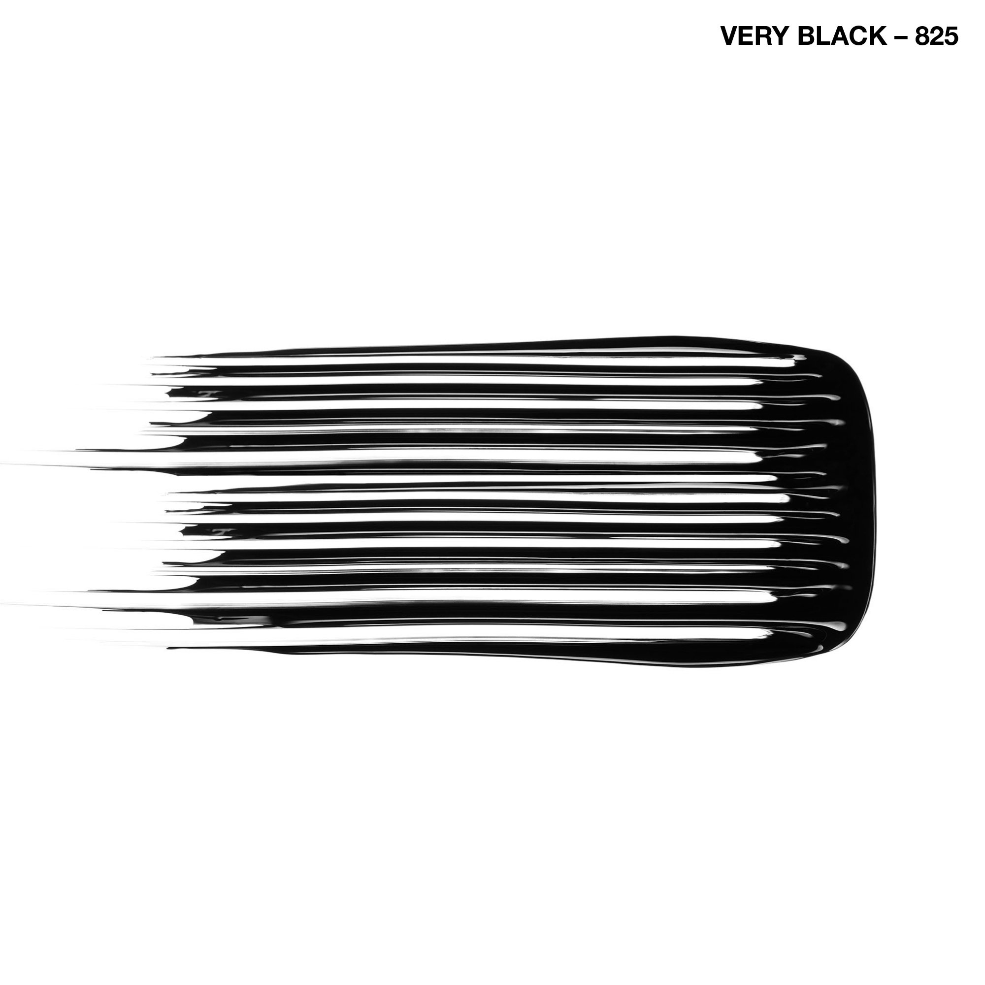 COVERGIRL Total Tease Full + Long + Refined Waterproof Mascara, Very Black, .21 oz (6.5 ml) (Packaging may vary)