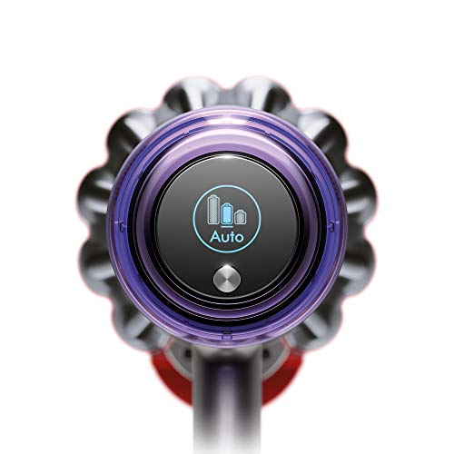 Dyson V11 Animal Cordless Vacuum Cleaner, Purple