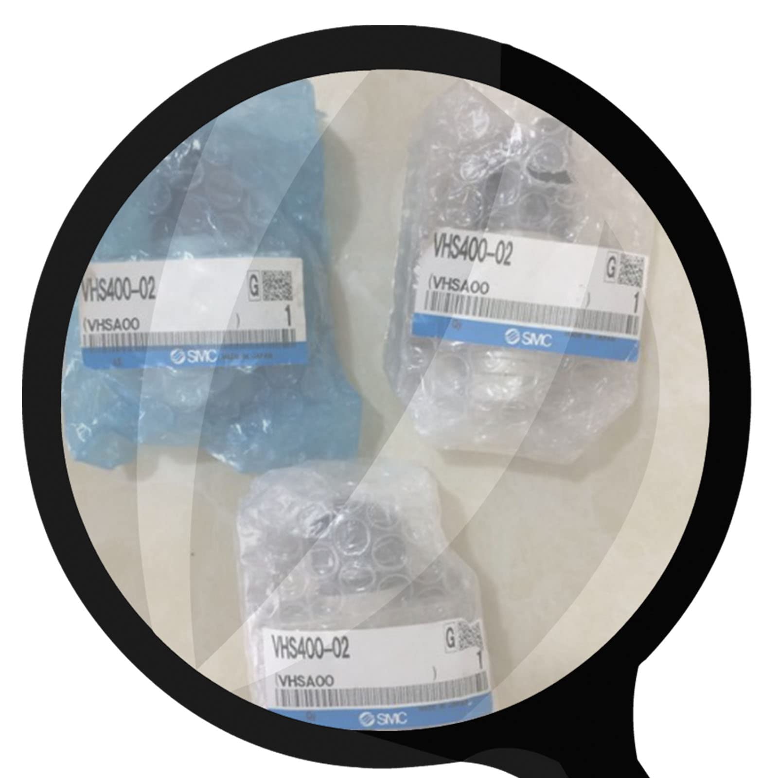 1PCS 1PC New VHS400-02 Valve