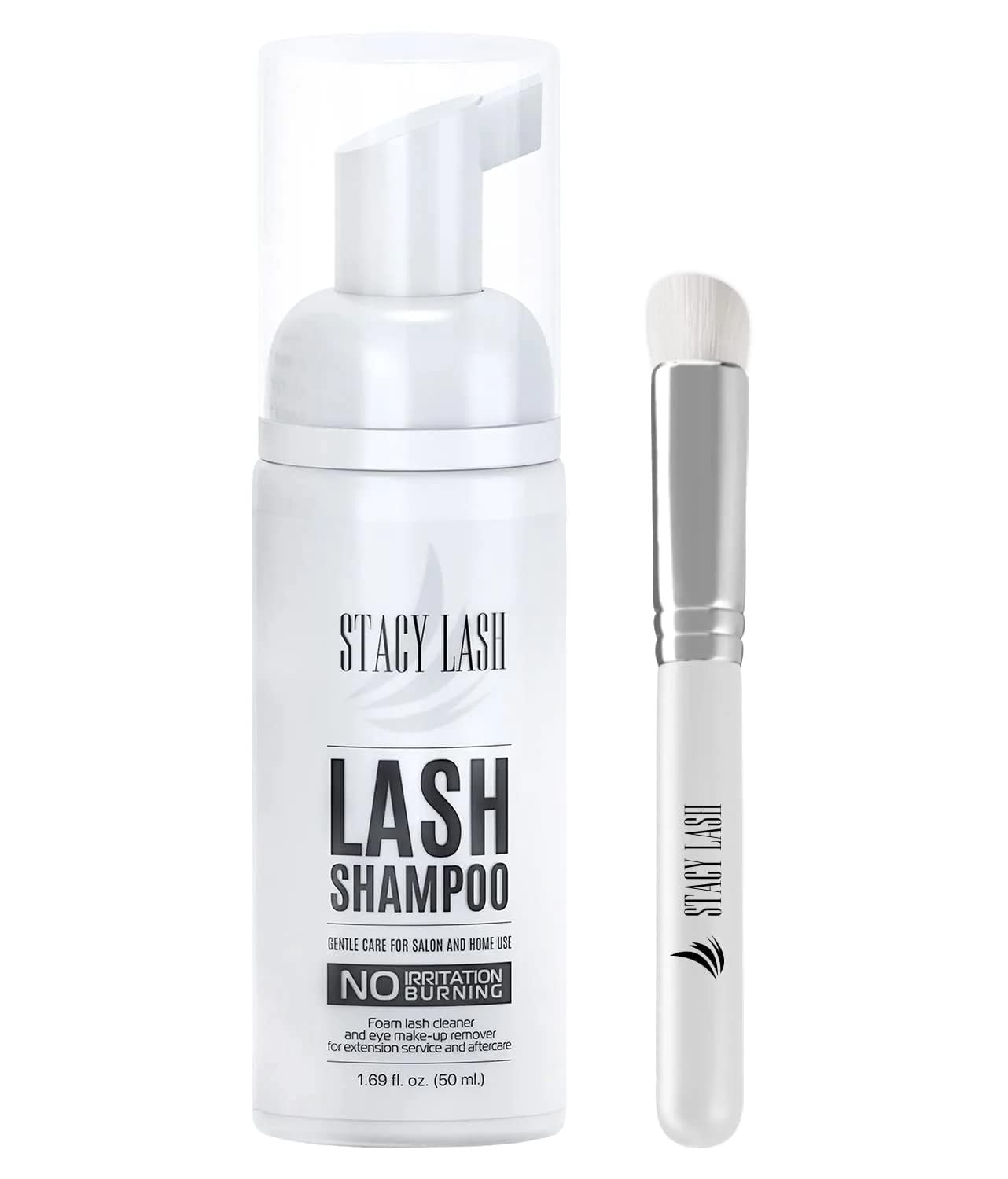 LASH Artist Essentials 1 / Extra Strong 5ML + LASH Shampoo 50ML