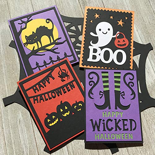 Black Licorice Cardstock Paper - 12 X 12 Inch 100 Lb. Heavyweight Cover - 25 Sheets From Cardstock Warehouse